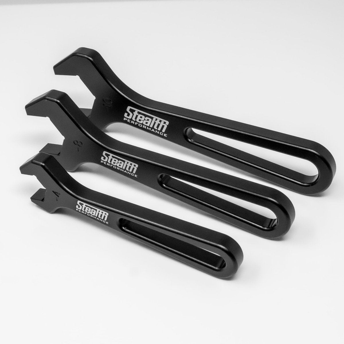 STEALTH TOOLS - Maulschlüssel zur Montage von Dash-Systemen Set (Alumi – PARTS33 - Drift ...