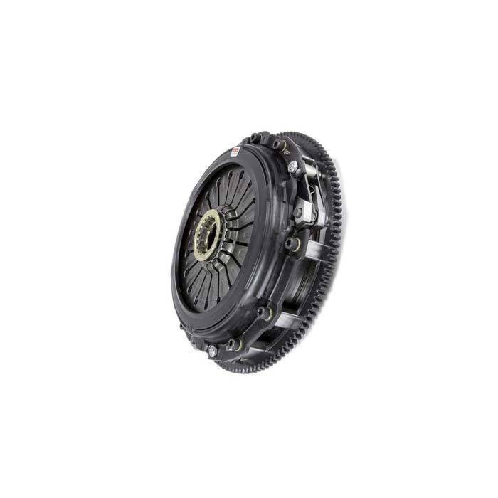 Civic type r clutch store