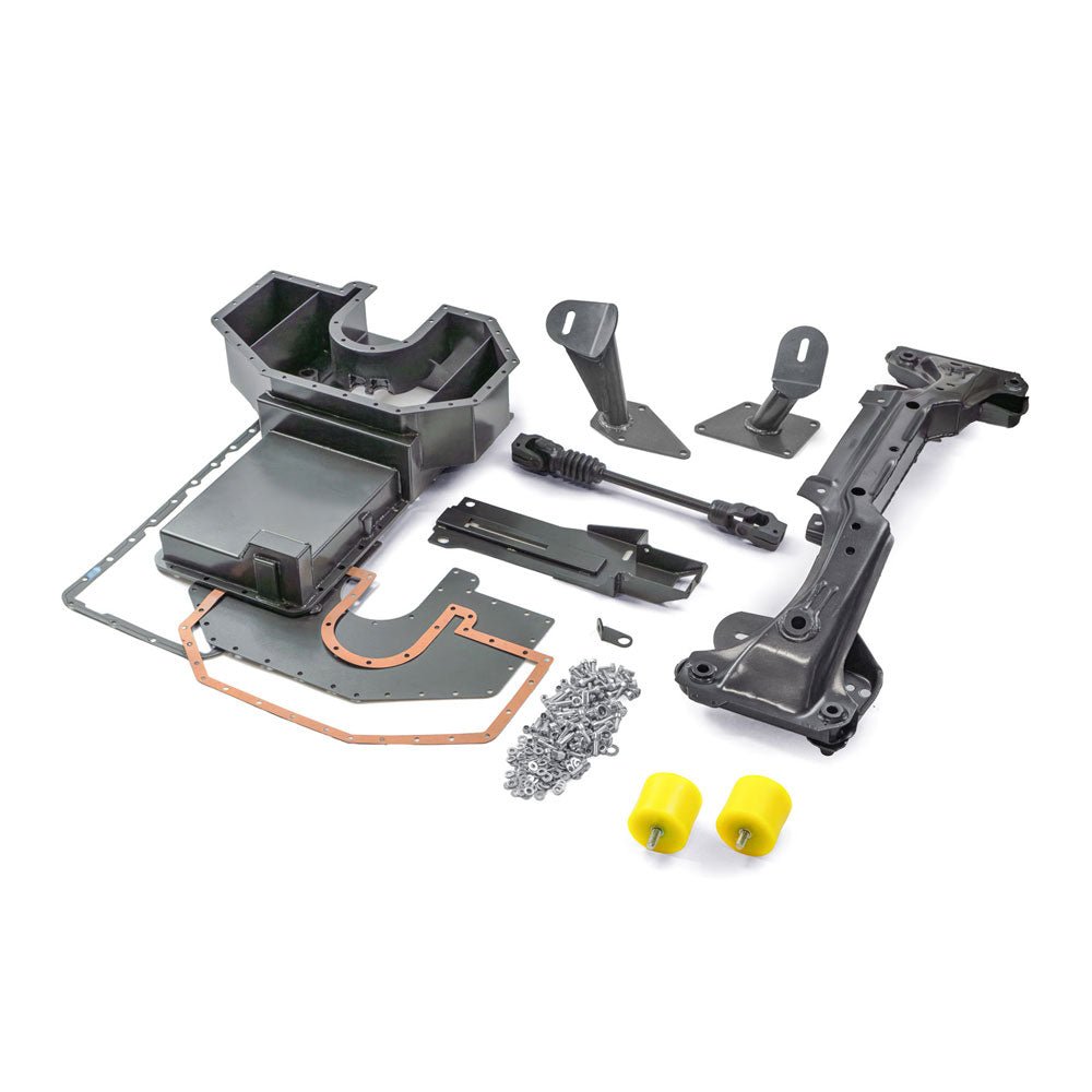 BMW N62 Swap Kits – PARTS33 - Drift & Racing Shop