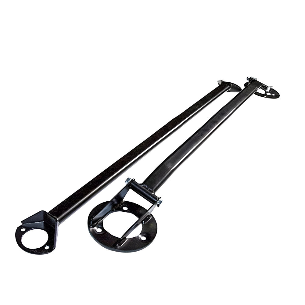 Bolted strut braces for more torsional rigidity – PARTS33 - Drift ...