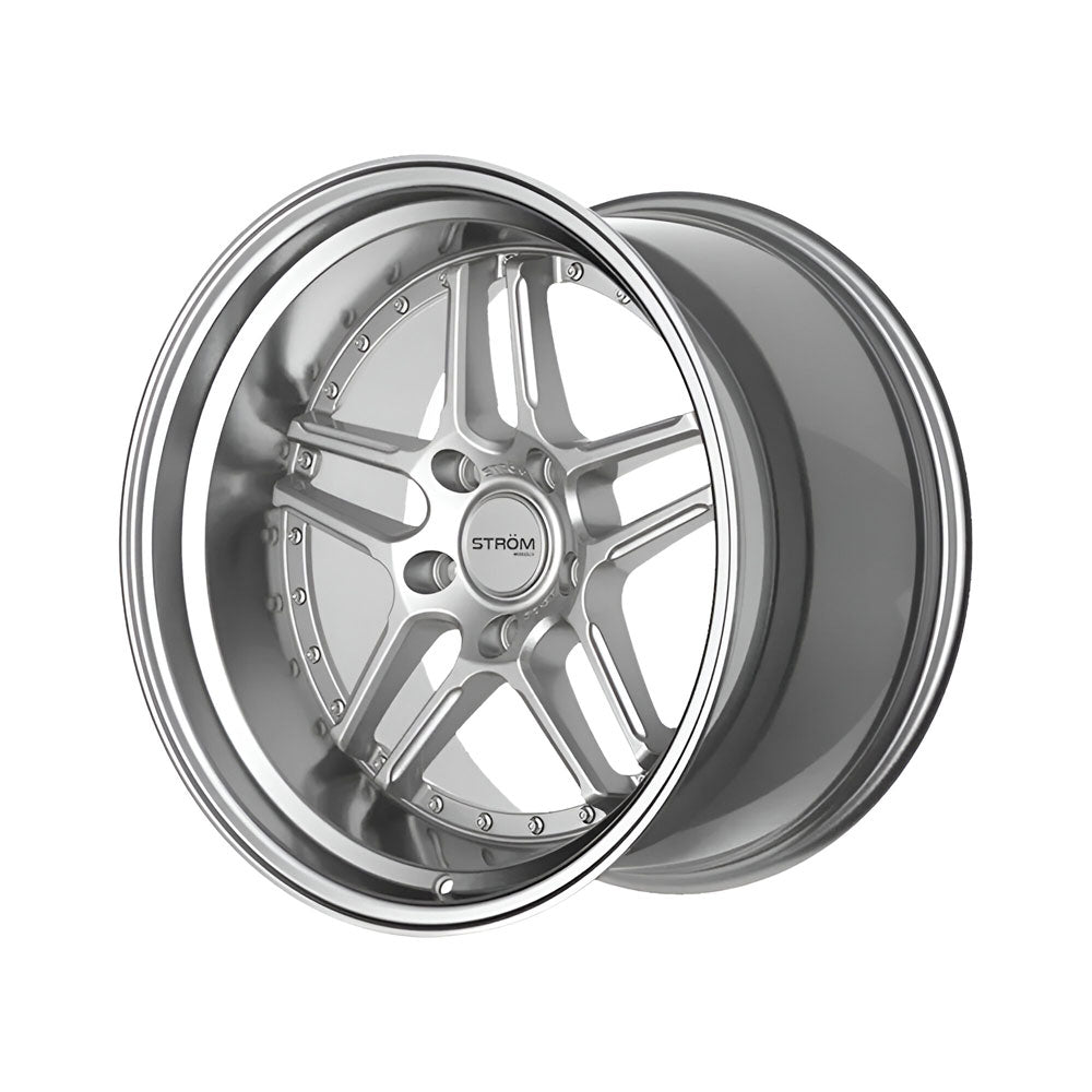 Ström Wheels – PARTS33 - Drift & Racing Shop