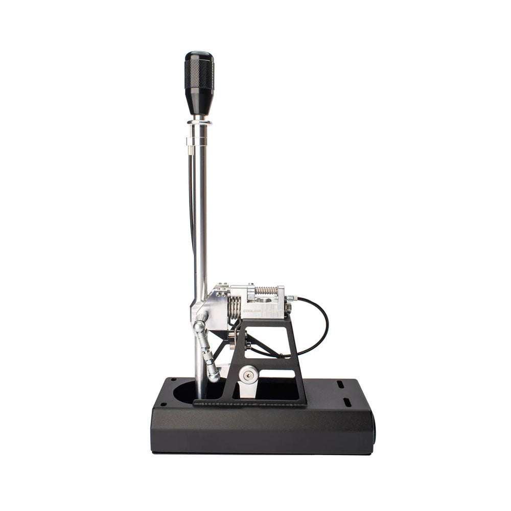 COOLERWORX Short Shifter Mini R53 R56 – PARTS33 - Drift & Racing Shop