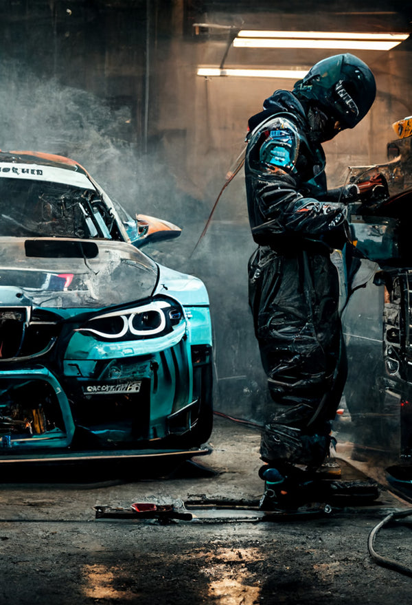 PARTS33 - Motorsport & Tuning Shop