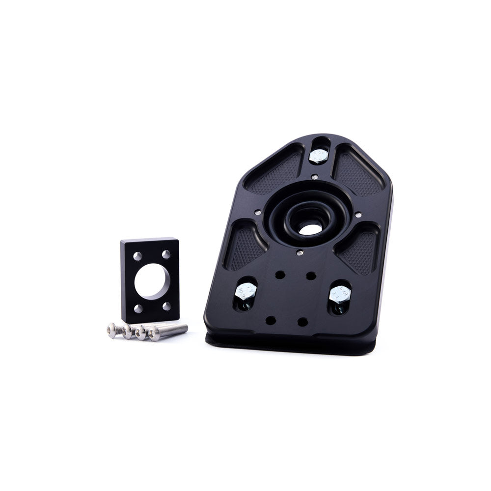 IRP Shifter Direct Fit Kit BMW E30 E36 E46 E9X – PARTS33 - Drift ...