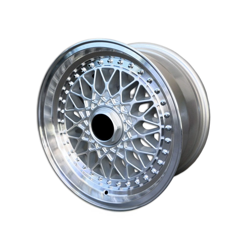 MAXILITE Super RS Style 8Jx16 ET24 compatible con BMW (con TÜV ...