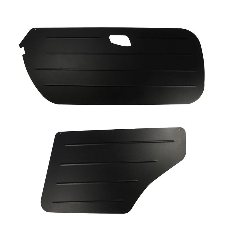 FAMEFORM door panels front rear set suitable for BMW E92 Coupe ...