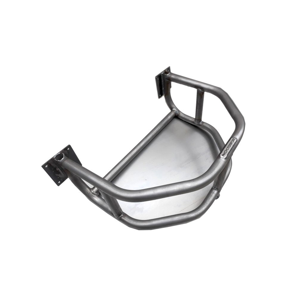 MMG MOTORSPORT Bash Bar V2 BMW E92 für Kraftstofftank (leichte Ausführ