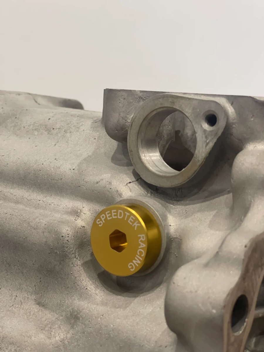 SPEEDTEK Shifter Return Dual Spring Kit Nissan 5-Gang